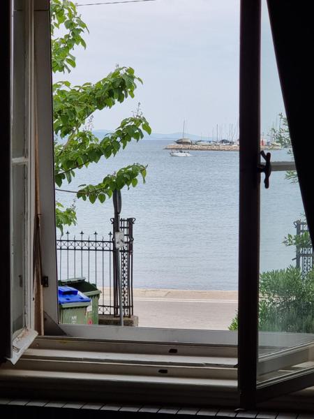 My Vintage Home By The Beach - Zadar