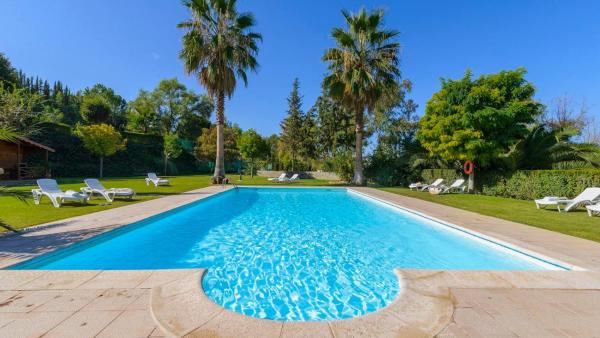 Casas Las Canteras Cuevas Bajas By Ruralidays - Benamejí