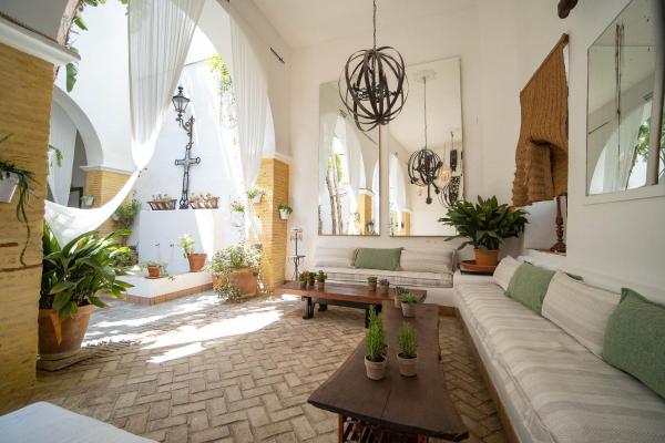 La Casa 1832 Boutique - Sanlúcar de Barrameda