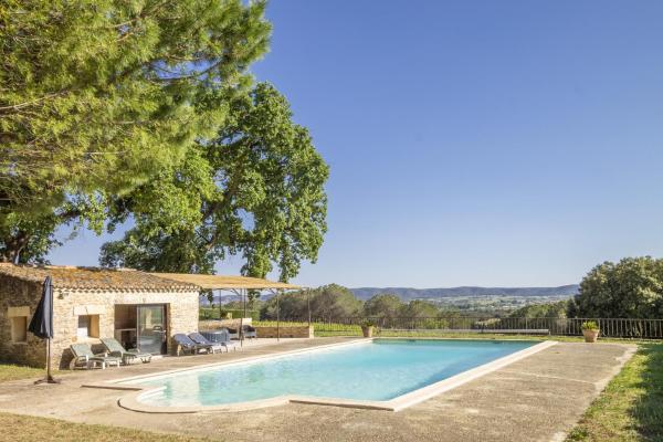 Gite Tresques - Bagnols-sur-Cèze