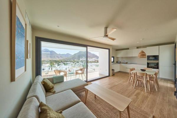 Casa Del Mar - Cabo de Gata