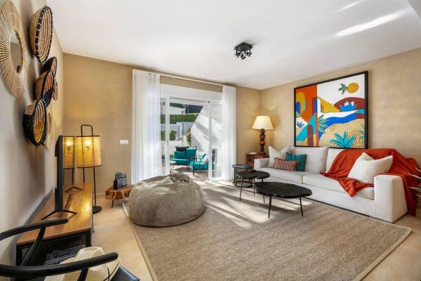 New And Stylish 1 Bedroom Apt Near Hard Rock Rdr310 - San Pedro, España