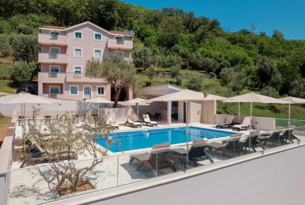 Djukanovic Apartments - Monténégro