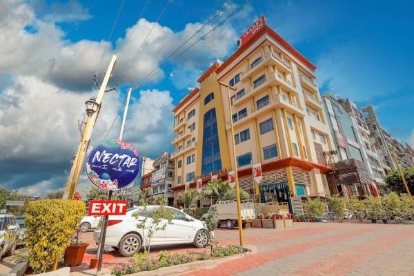 Hk Clarks Inn, Amritsar - Amritsar