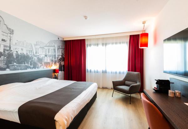 Bastion Hotel Amersfoort - Baarn