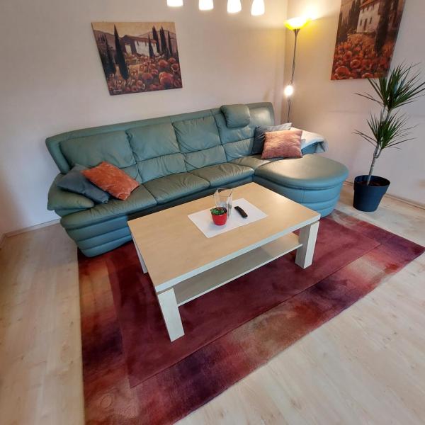 Ferienwohnung Weißes Ross - Pirna