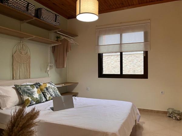 Niko Summer House - Chalkidiki