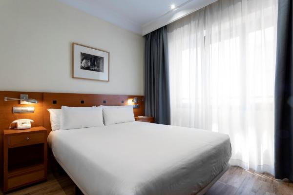 Petit Palace Cliper-gran Vía - San Blas
