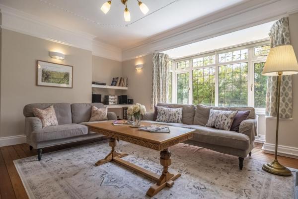 St Hilarys House - Holkham