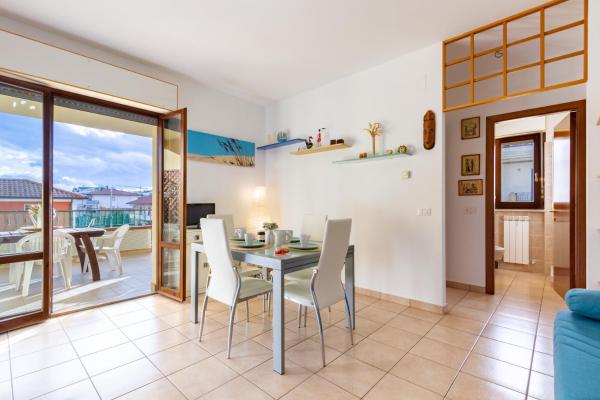 Appartamento Il Tiglio - Myho Casa - Alba Adriatica
