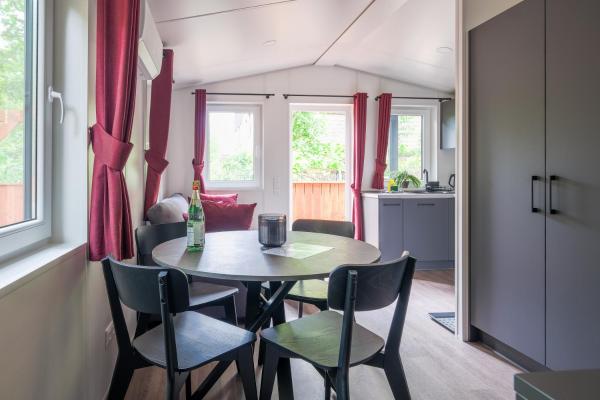 Gecko - The Tiny House - Landau