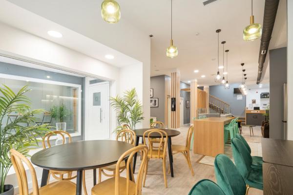 Albergue Alda Pilgrim Ponferrada - Ponferrada