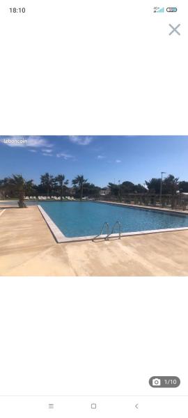 Mobil Home - Peyriac-de-Mer
