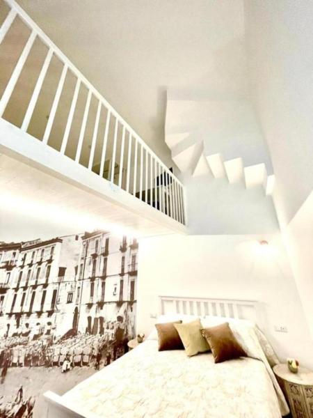 Granoro Gragnano B&b - Praiano