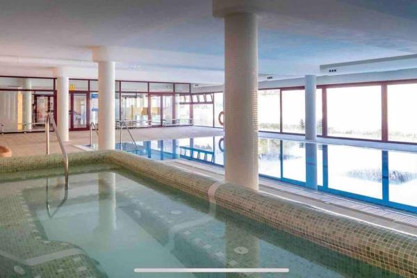 Natur Spa - Blanca