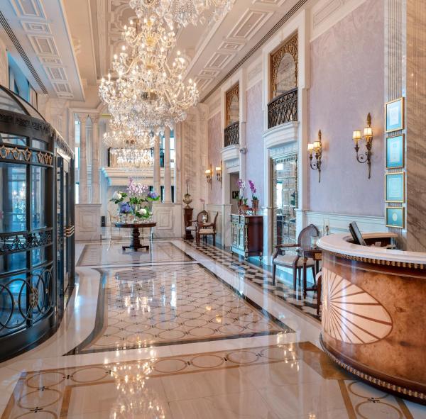 Rixos Pera Istanbul - Istanbul