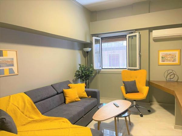 Apartment 55 Fix - Atina