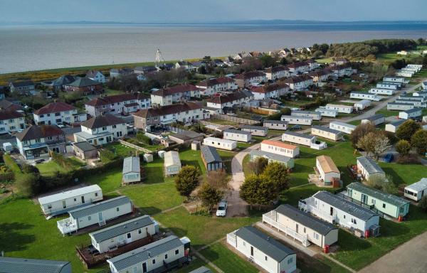 Solway Holiday Park - Silloth