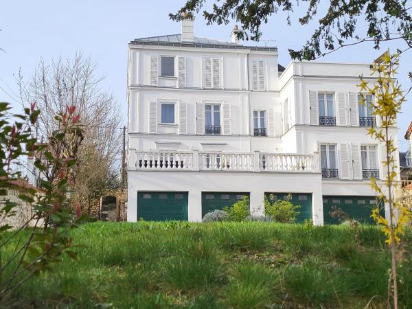 Les Coteaux - Brétigny-sur-Orge