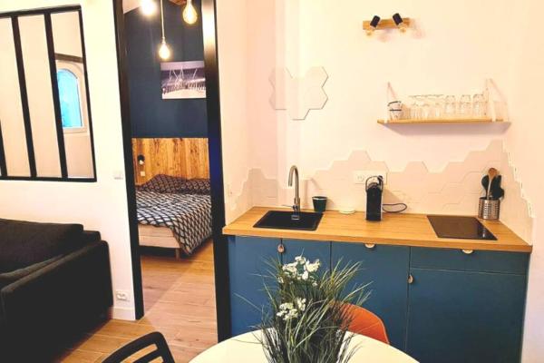 Guest House Proche Aix En Provence - Gardanne