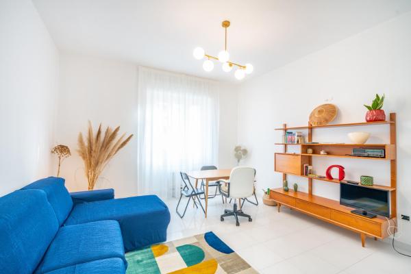 San Rocco Apt, Villanova - Sardinia