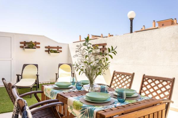 Home2book Comfy Apt Puertito De Güímar, Pool - Güímar