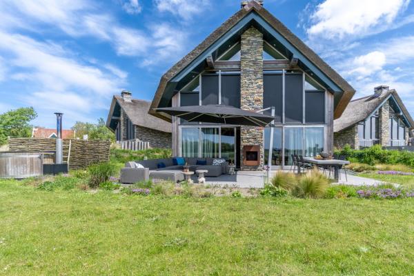 Buytenplaats Villa 191 - Texel