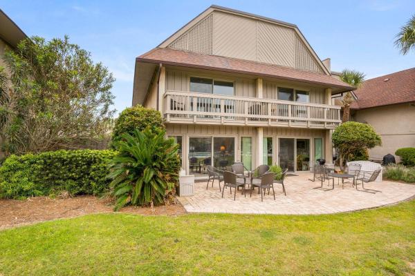 Fripp Island 310 Cjf Villa - Fripp Island, SC