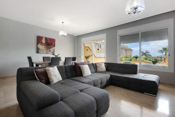 Luxury Candesol Ii - Tenerife