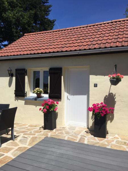 Petit Luxe - Creuse