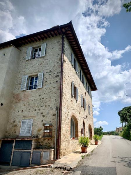 Birillo 1824 - Poggibonsi