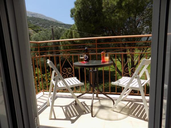 Afrodite Spacious Apartments! - Cephalonia