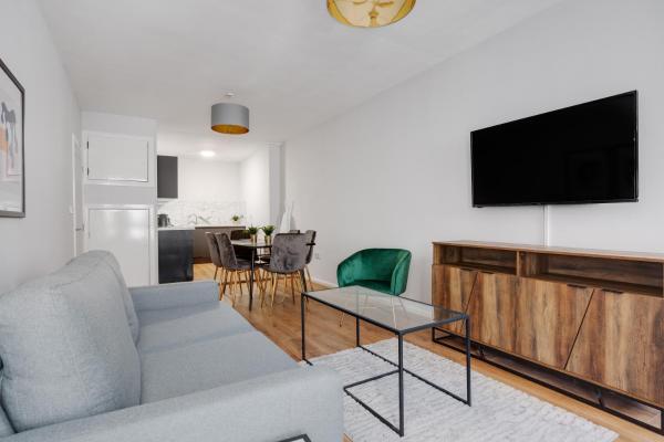 Stanley St Suites By Guestfirst - Liverpool