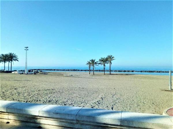 Expoholidays - Playa Almería - Almería