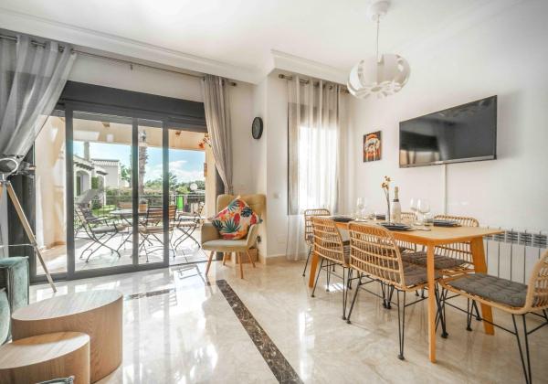 Casa De La Vida - Roda Golf - San Pedro del Pinatar