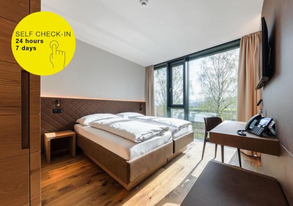 Hotel Kommod - Feldkirch