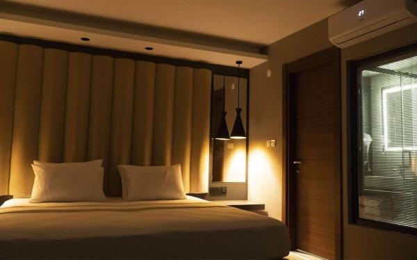 Bloom Suite Hotel - Keşan