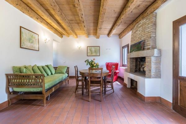 Tenuta Ca' Zen - Cottage Casetta - Adria
