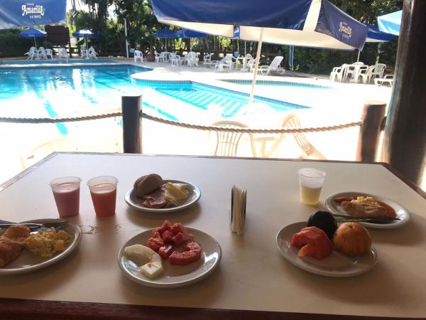Riviera De São Lourenço Amarilis 302 - Bertioga