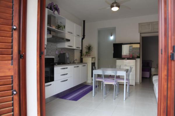 La Casa Di Anna - Buggerru