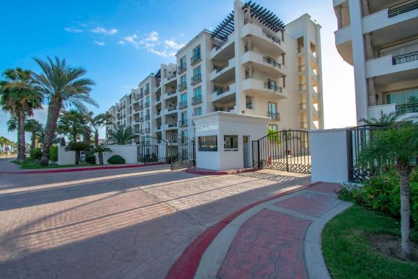 Condo Paraiso - Luxurious New Condo 300mt From The Beach - Cabo San Lucas