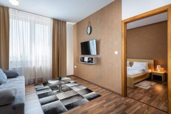 Tatrystay Apartment Oliver 55 - Štrbské Pleso