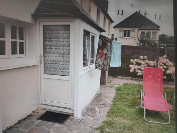 Studio Madeleine "Endroit Calme" - Morlaix