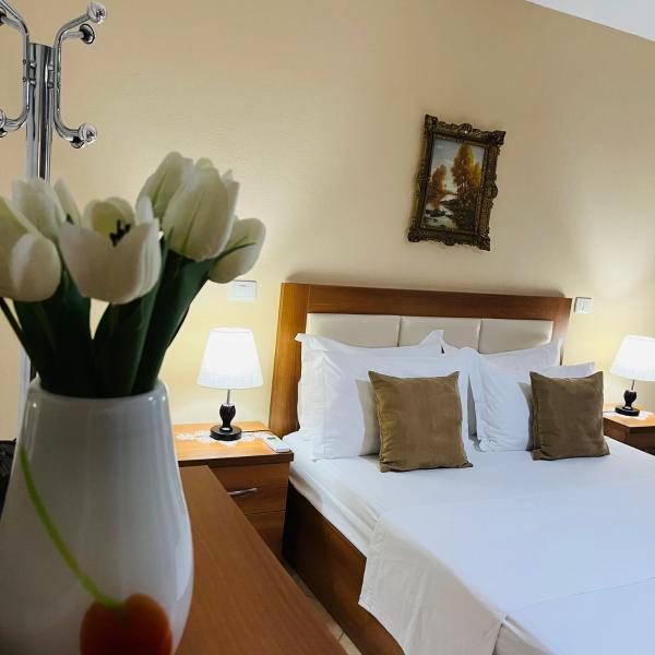 Iljazi's Apartaments - Vlora