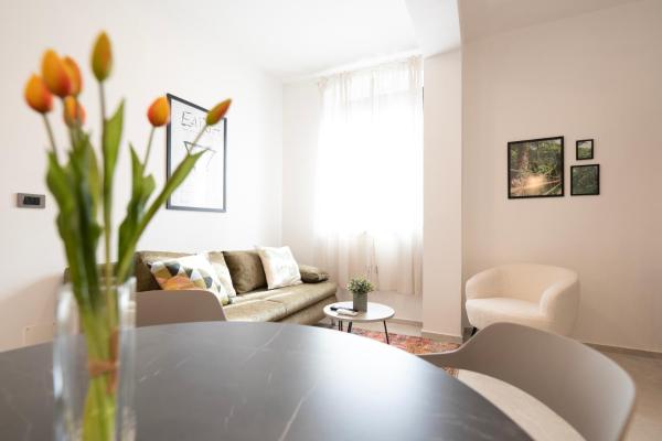 4 Elements - Luxury Family Apartments - Brtonigla