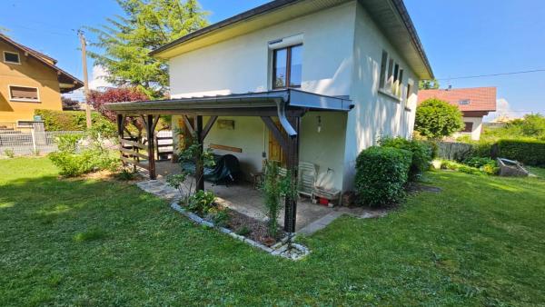 Villa La Moraine - Thonon-les-Bains