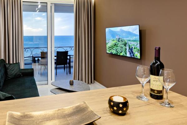 Apartments Piano - Montenegro