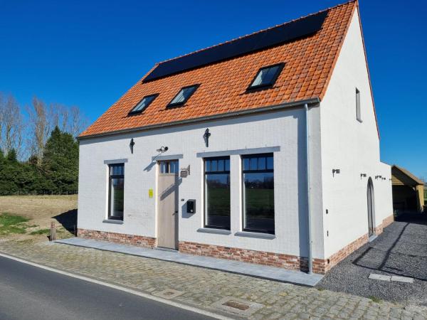 In De Voorstad Watou - Poperinge