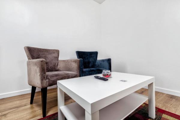 Raisson Aparthotel G79 Хан Шатыр - Astaná
