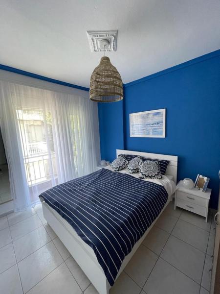 Blue Shell Apartment - Chalkidiki